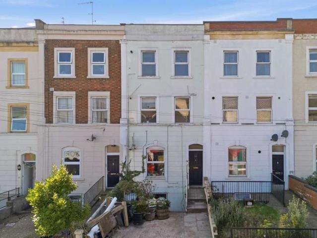1 Bedroom Flat
