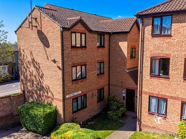 1 Bedroom Flat