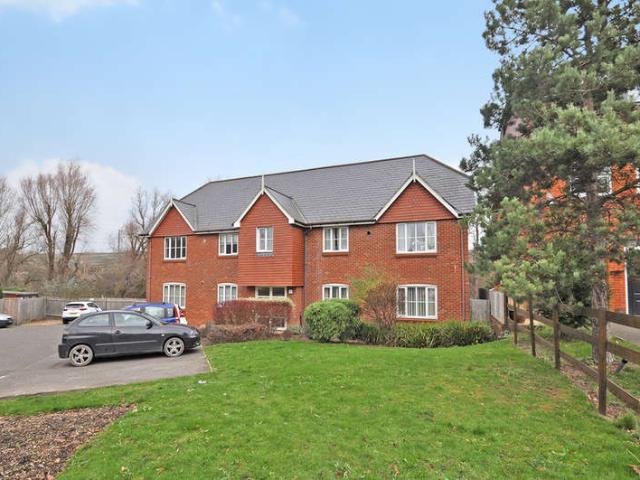 1 Bedroom Flat
