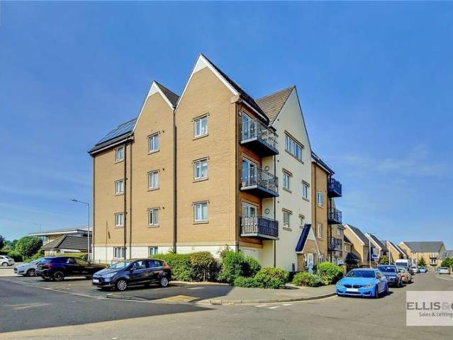 1 Bedroom Flat