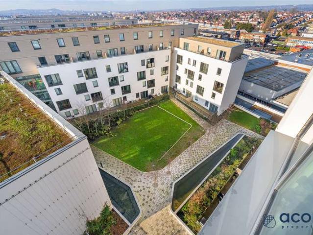 1 Bedroom Flat