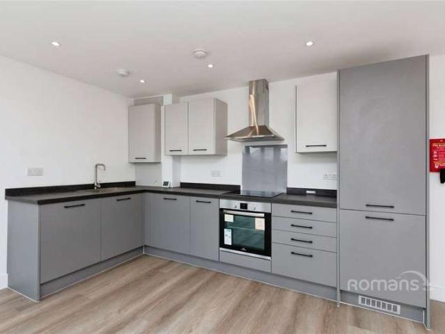 1 Bedroom Flat