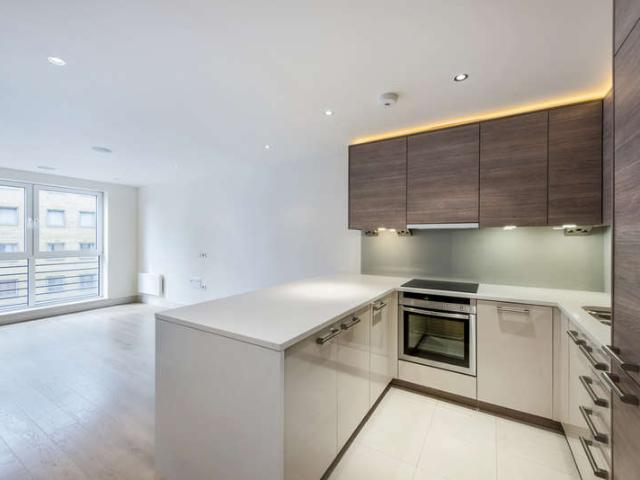 1 Bedroom Flat