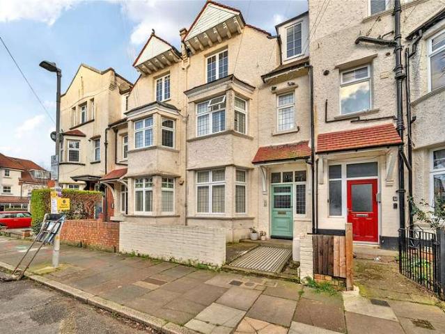 1 Bedroom Flat