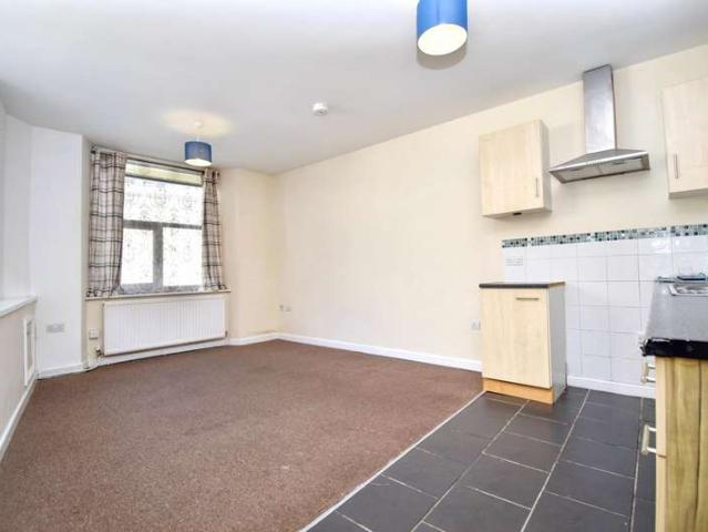 1 Bedroom Flat