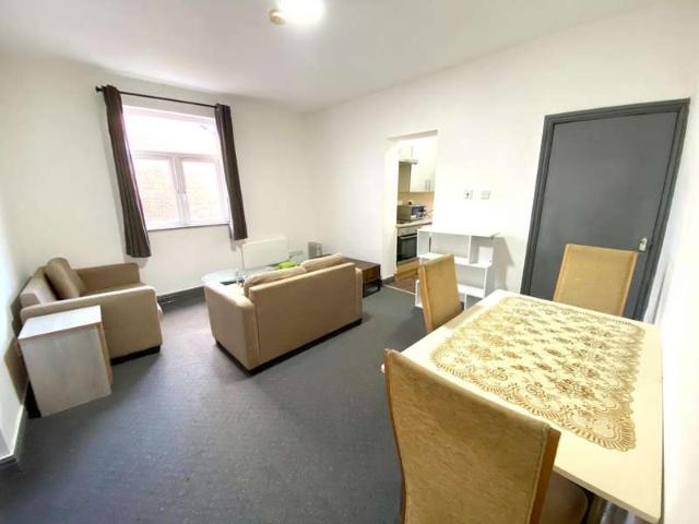 1 Bedroom Flat