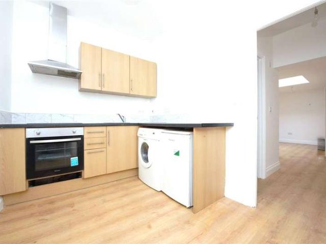 1 Bedroom Flat