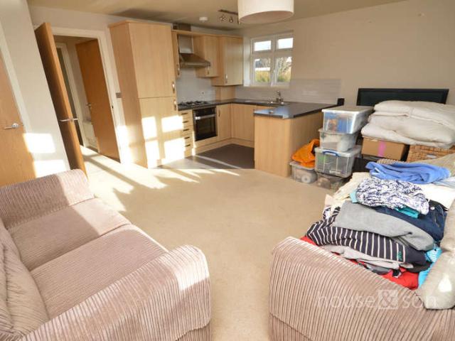 1 Bedroom Flat