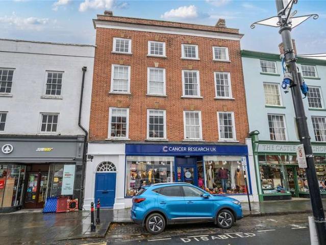 1 Bedroom Flat