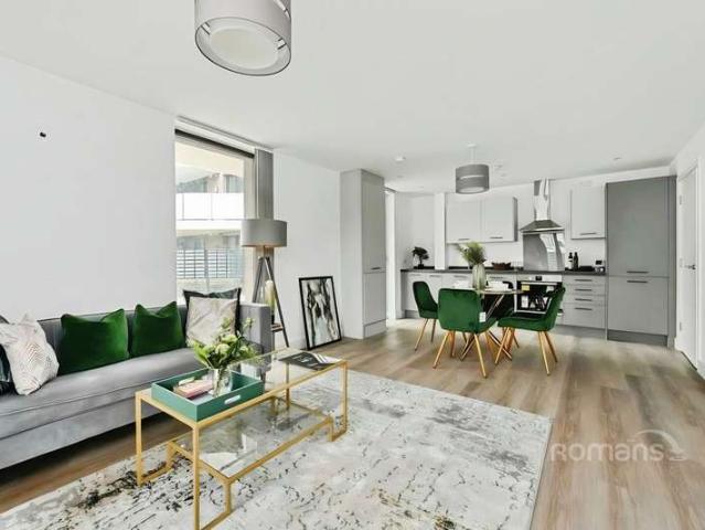 1 Bedroom Flat