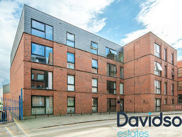 1 Bedroom Flat
