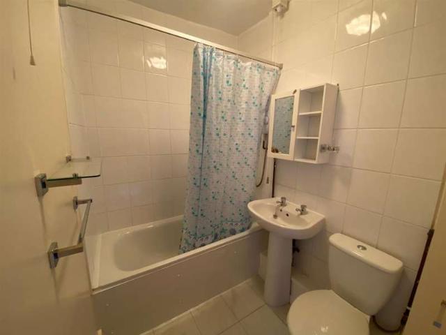 1 Bedroom Flat