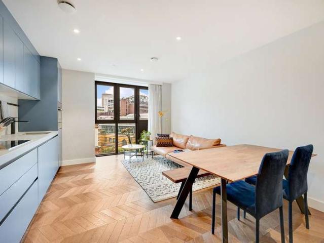 1 Bedroom Flat