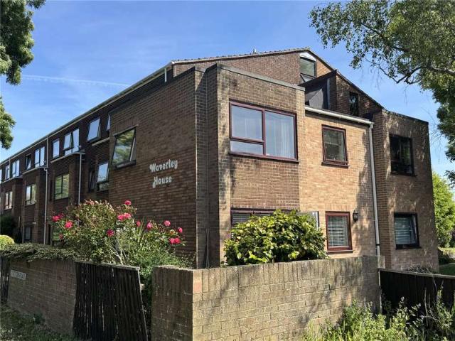 1 Bedroom Flat