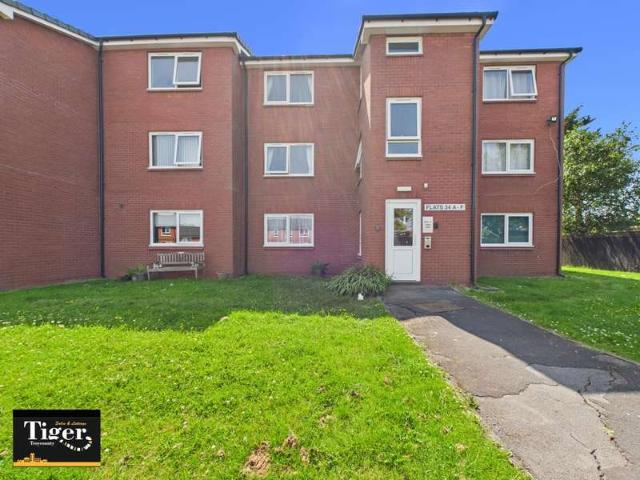 1 Bedroom Flat