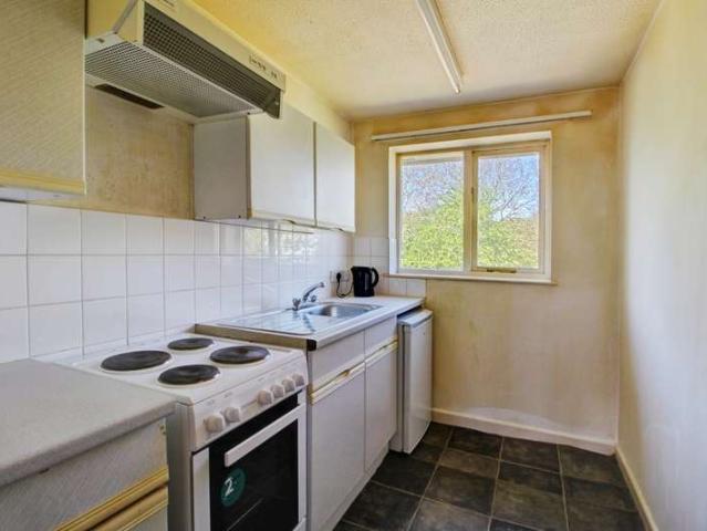 1 Bedroom Flat