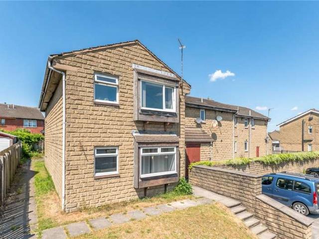 1 Bedroom Flat