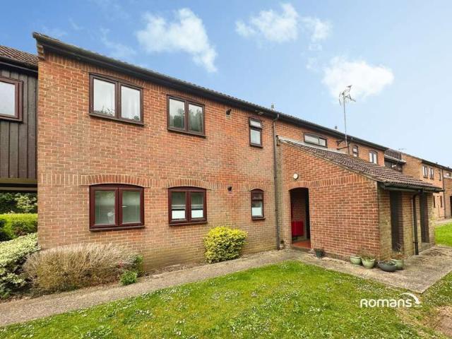 1 Bedroom Flat