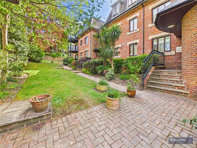 1 Bedroom Flat