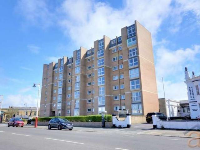 1 Bedroom Flat