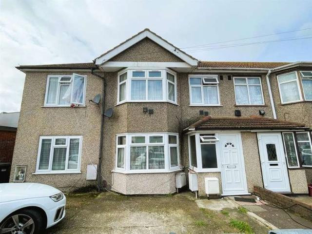 1 Bedroom Flat