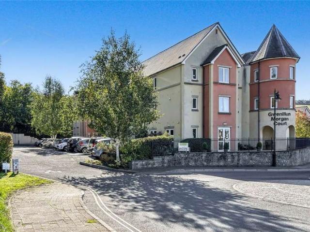 1 Bedroom Flat