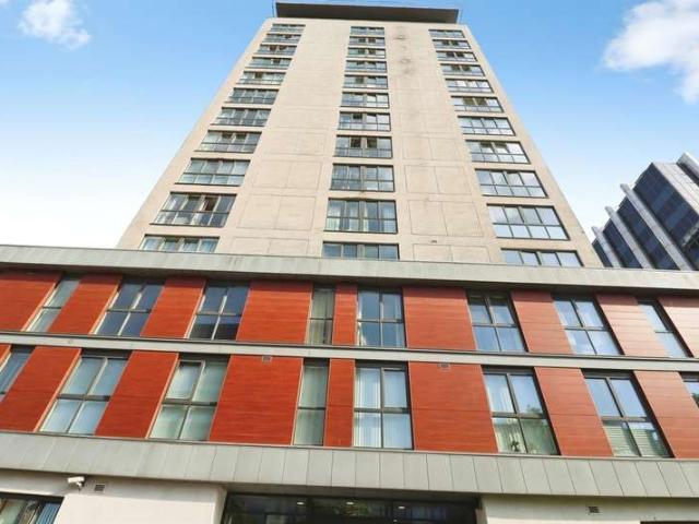 1 Bedroom Flat