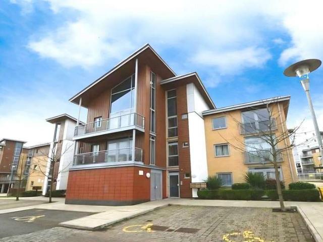1 Bedroom Flat