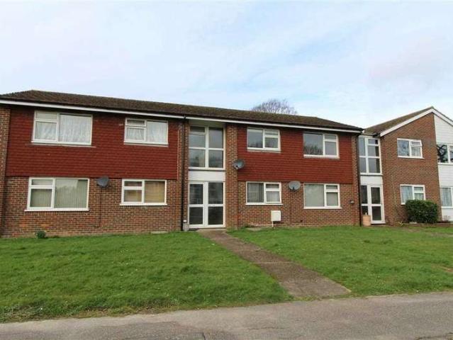 1 Bedroom Flat