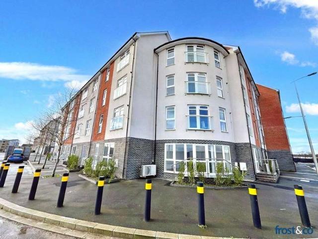 1 Bedroom Flat