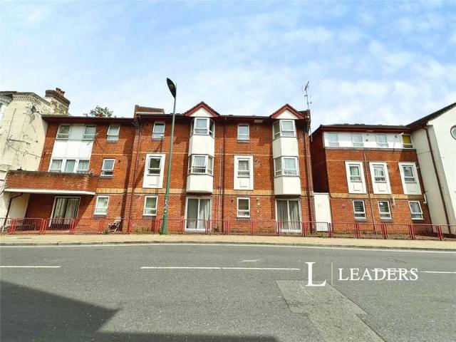 1 Bedroom Flat