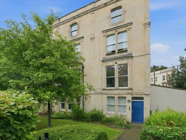 1 Bedroom Flat