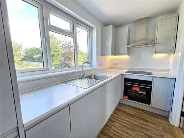 1 Bedroom Flat