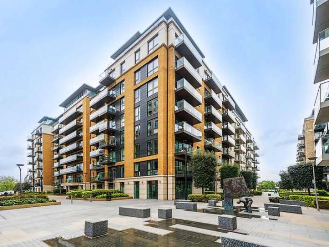 1 Bedroom Flat