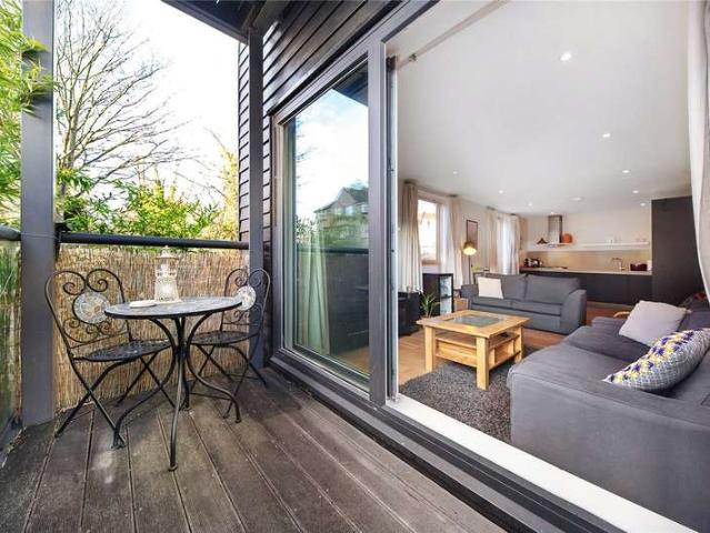 1 Bedroom Flat