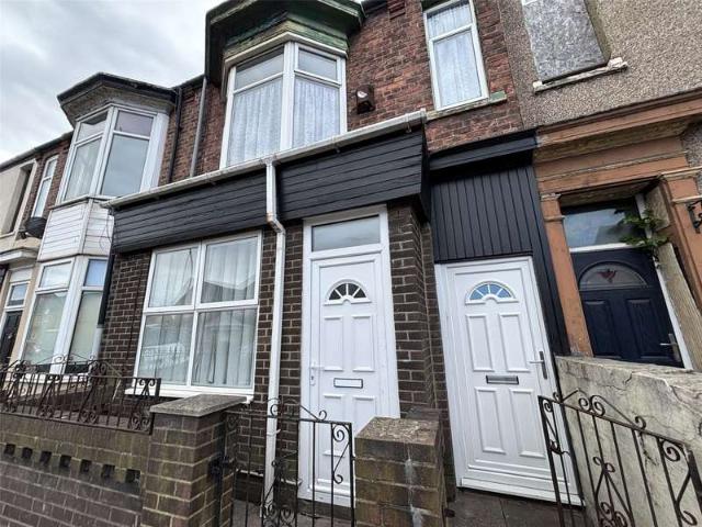 1 Bedroom Flat