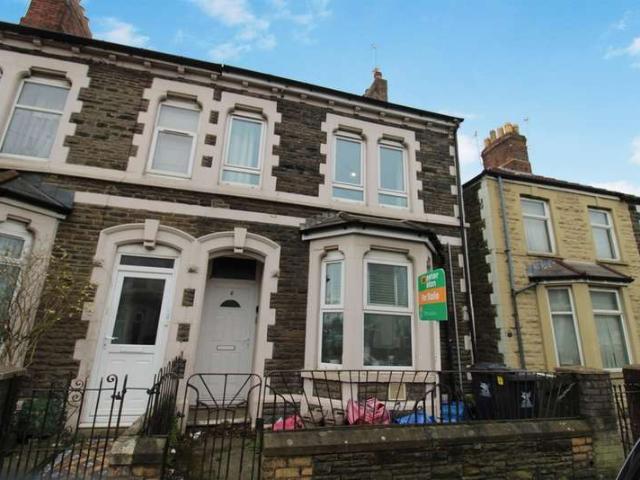 1 Bedroom Flat