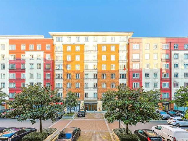 1 Bedroom Flat