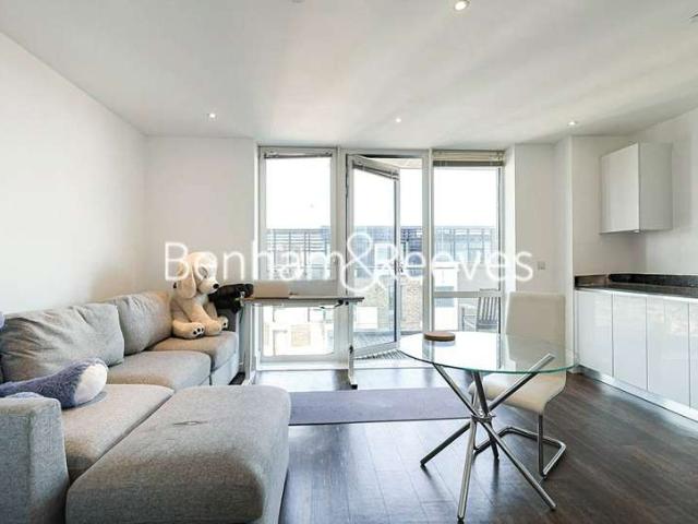 1 Bedroom Flat