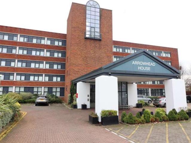 1 Bedroom Flat