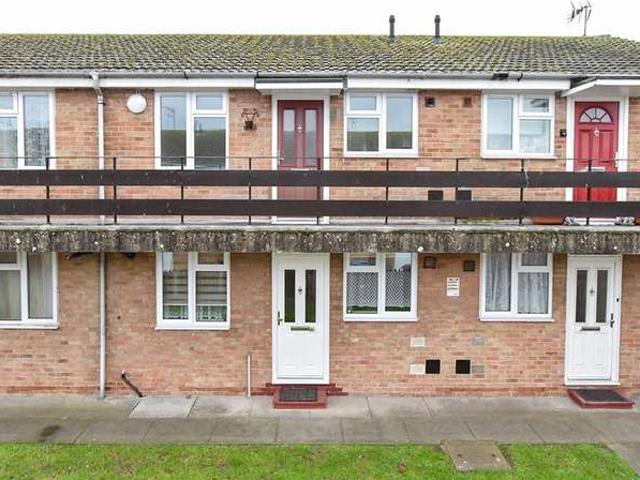 1 Bedroom Flat
