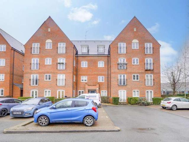 1 Bedroom Flat