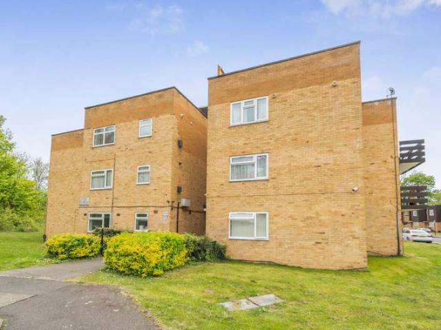 1 Bedroom Flat