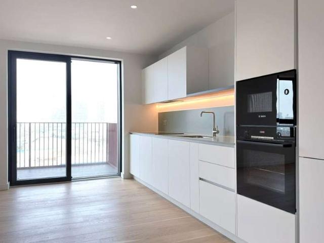 1 Bedroom Flat
