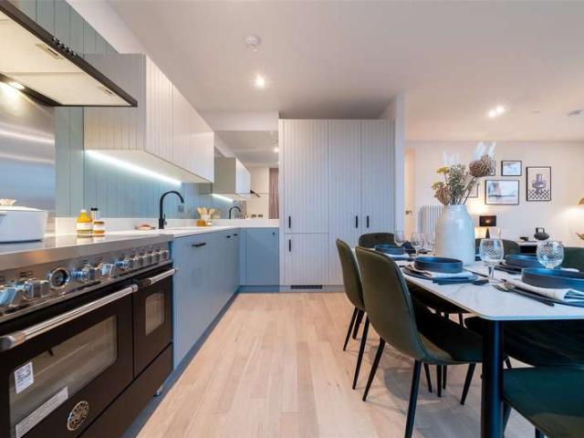 1 Bedroom Flat