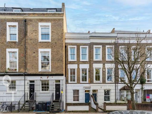1 Bedroom Flat