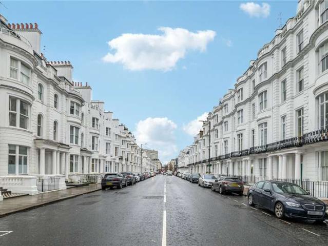 1 Bedroom Flat
