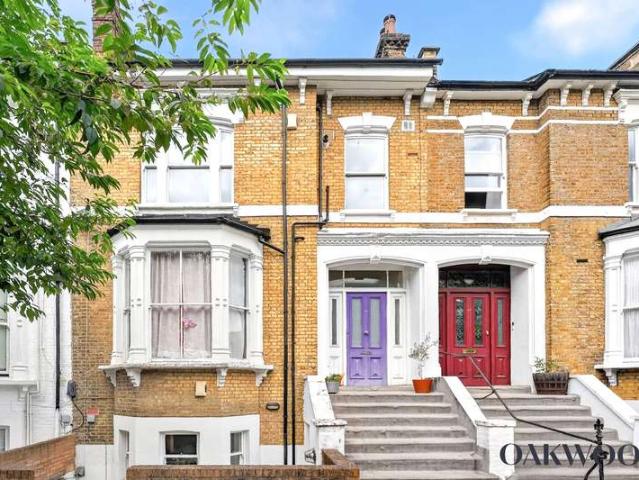 1 Bedroom Flat
