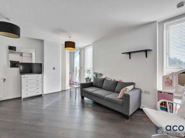 1 Bedroom Flat