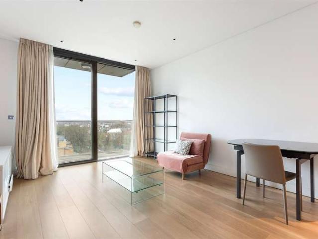 1 Bedroom Flat